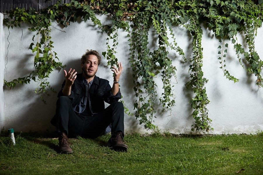 Jesse Macht - Acoustic Guitar Los Angeles, CA | GigMasters