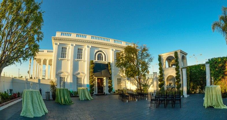 White House Banquet & Event Center - Venue Anaheim, CA