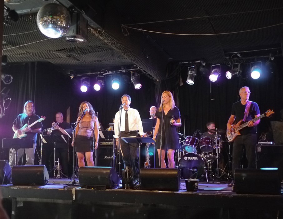 Steely Dan Tribute Band: My Old School - Steely Dan Tribute Band Denver ...