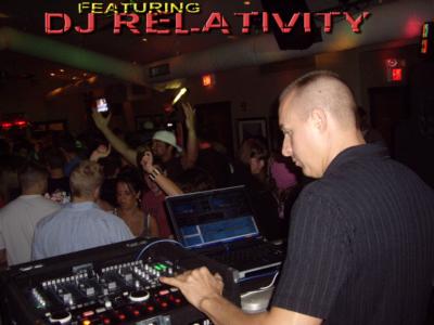 Welcome To The Main Event | The Main Event DJ + Entertainment Service