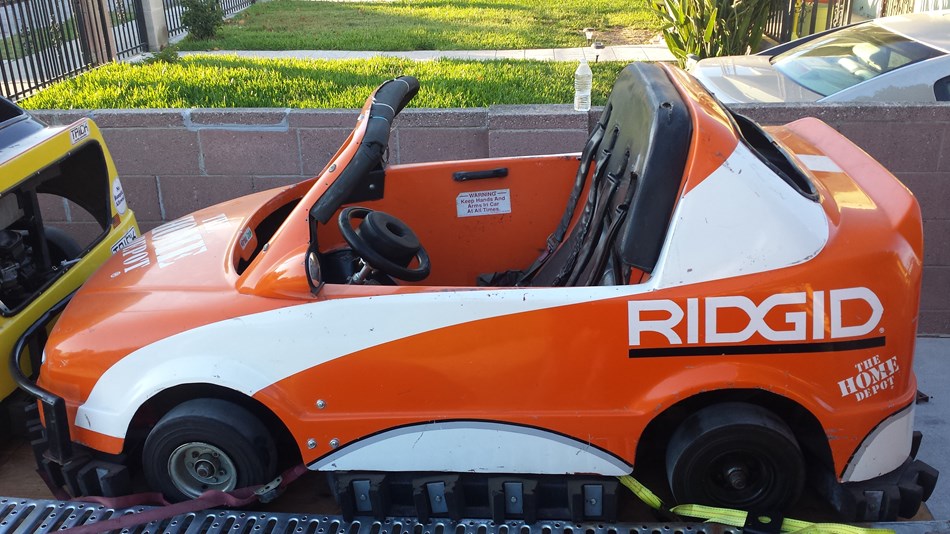 Party Kart's Go Karts Party Rentals - Carnival Rides Los Angeles, CA ...