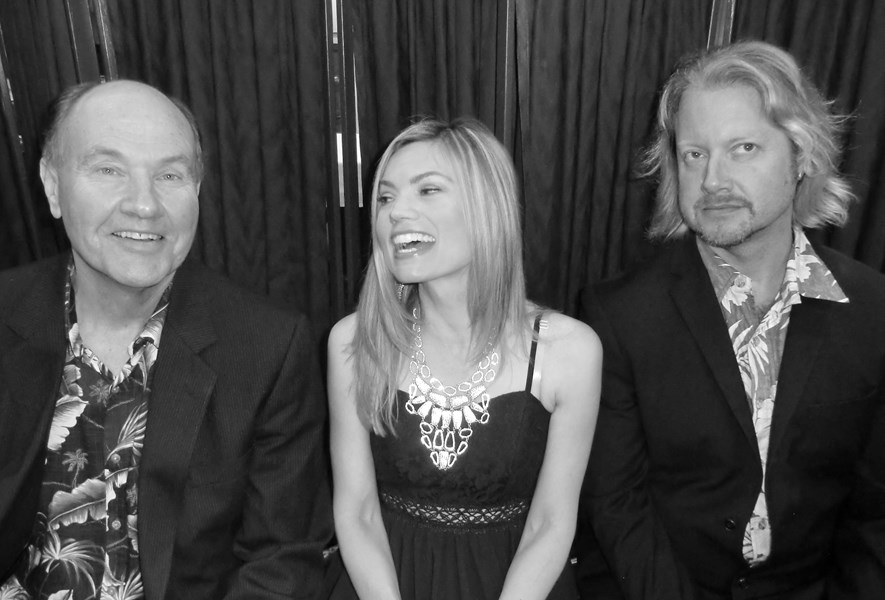 The TROPICS - Cover Band Seattle, WA | GigMasters