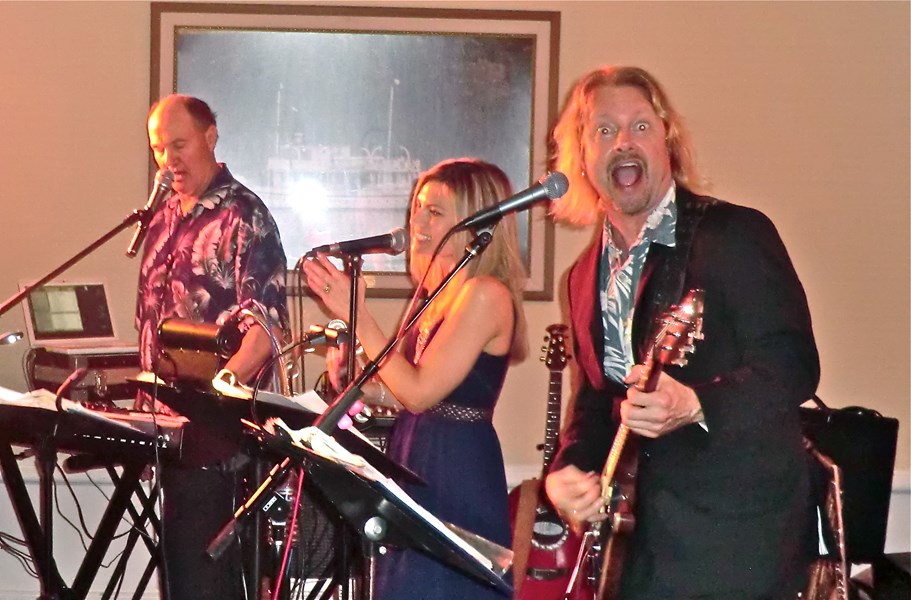 The TROPICS - Cover Band Seattle, WA | GigMasters