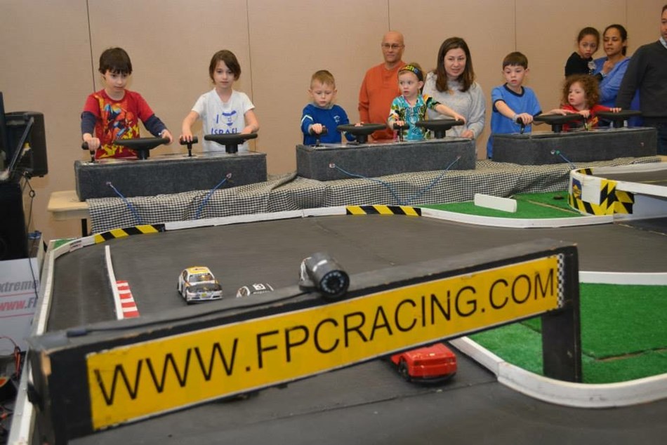 Mobile RC Racing Events for any event! - Carnival Games Hillside, NJ ...