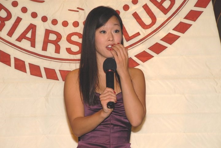 Esther Ku - Stand Up Comedian Miami, FL | GigMasters