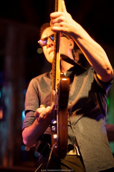 Sway - Top 40 Band Seattle, WA | GigMasters