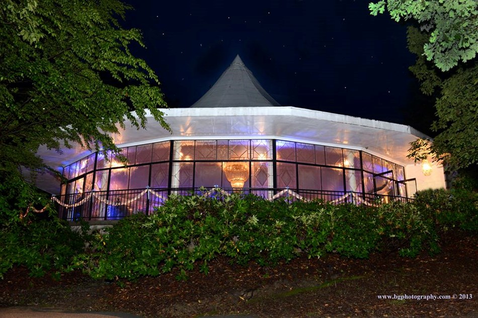 Castle McCulloch - Wedding Venue Jamestown, NC | GigMasters