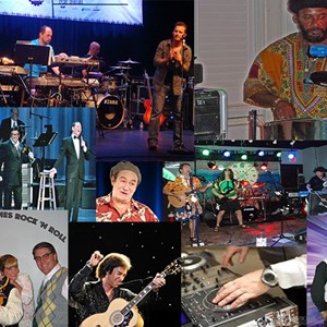 Best Live Bands in Raleigh, NC