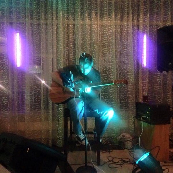 George Smith - Rock One Man Band Monroe Township, NJ | GigMasters