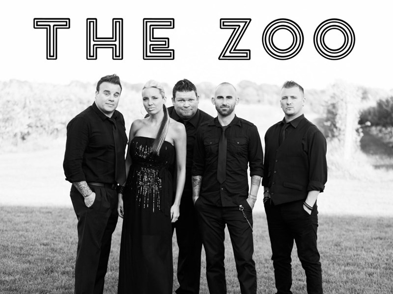 THE ZOO - Top 40 Band Newtown, CT | GigMasters