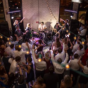 Best Live Bands in Raleigh, NC