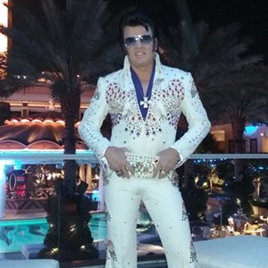 Best Elvis Impersonators in Las Vegas, NV