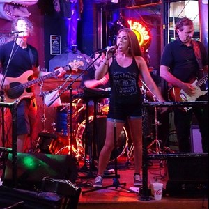 Best Live Bands in Raleigh, NC