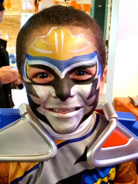 Facepainting And Parties By Maria - Face Painting Bronx, NY