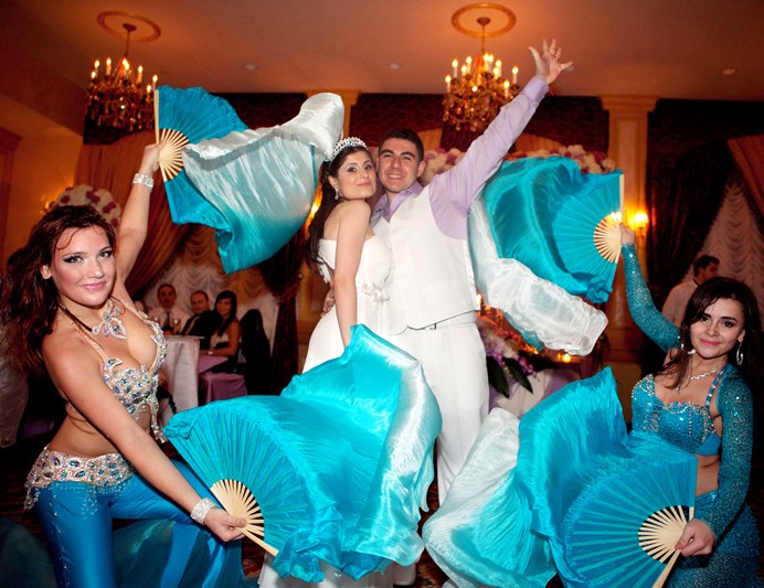 Anastasia Dynamic And Interactive Solo Duo Show Belly Dancer New York City Ny Gigmasters