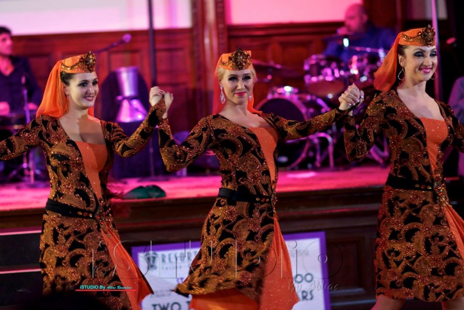 BellyTrance - BEST Party Entertainment in NY, NJ! - Belly Dancer New ...