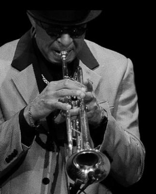 Tom Browne - Classical & Jazz Trumpet - Jazz Trumpet Garner, NC ...