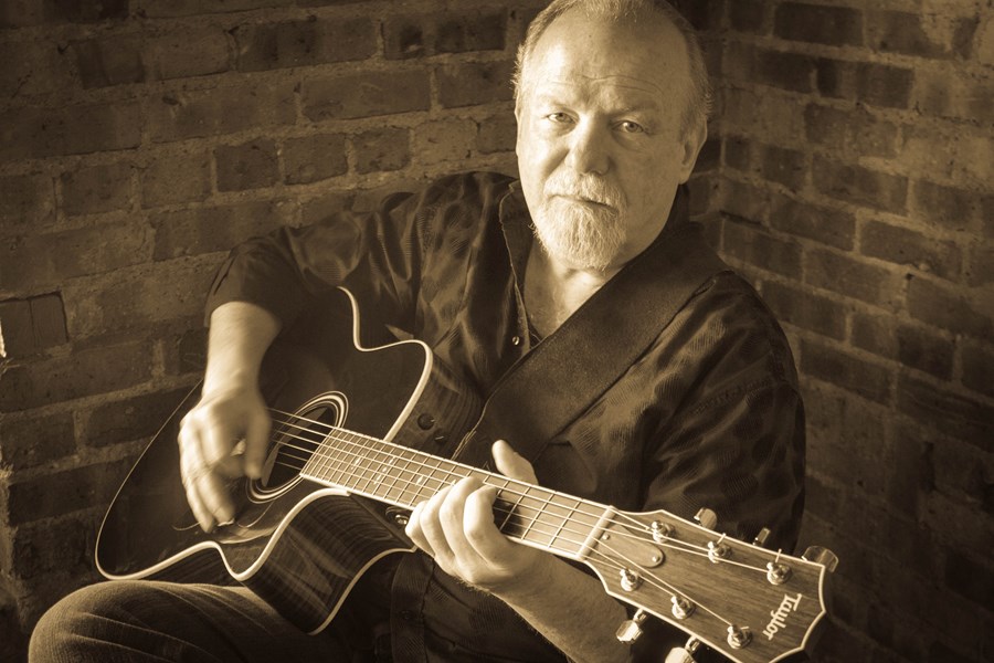 Ken Slauf - 60's Hits Acoustic Guitar Lombard, IL | GigMasters