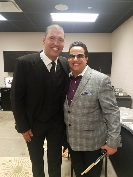 Ray Colao & The Colao Show Band - Cover Band San Antonio, TX | GigMasters